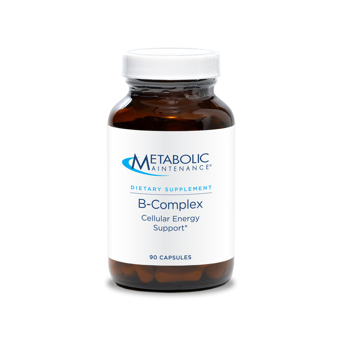 B-Complex – Natural Apothecary Shoppe