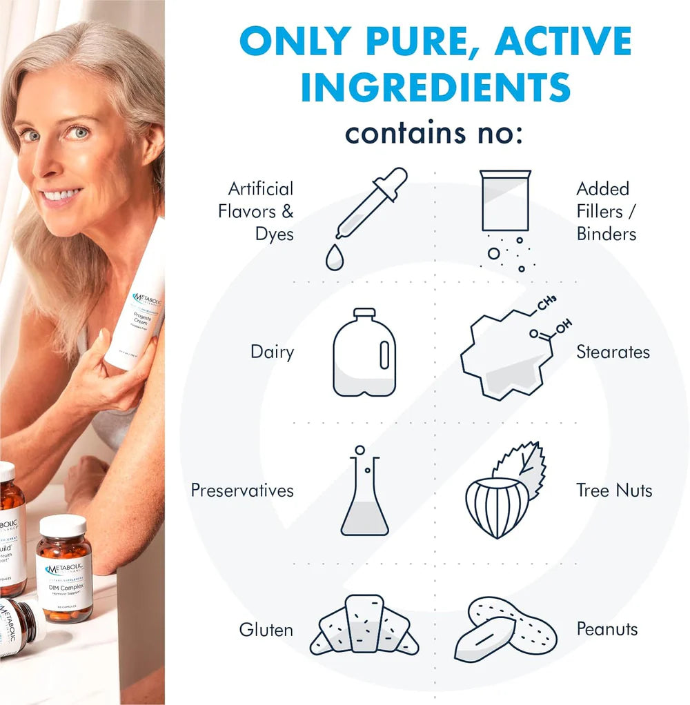 Melatonin 2mg – Natural Apothecary Shoppe