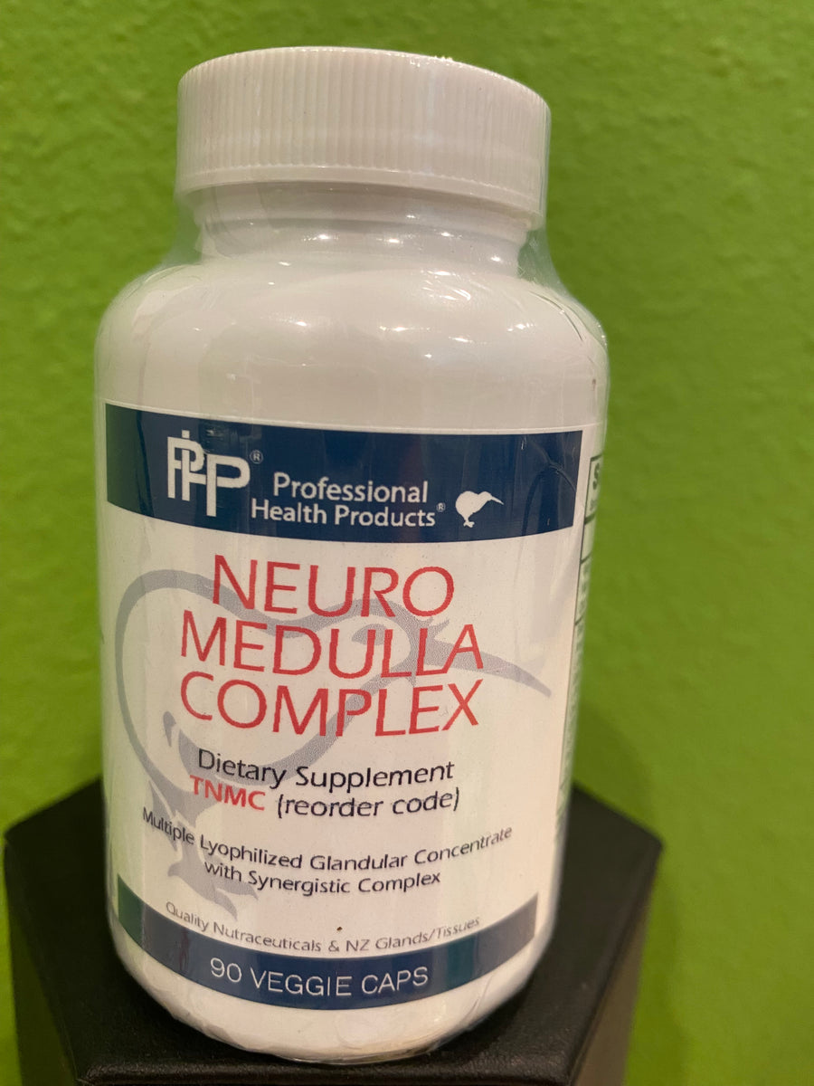 Neuro Medulla Complex – Natural Apothecary Shoppe