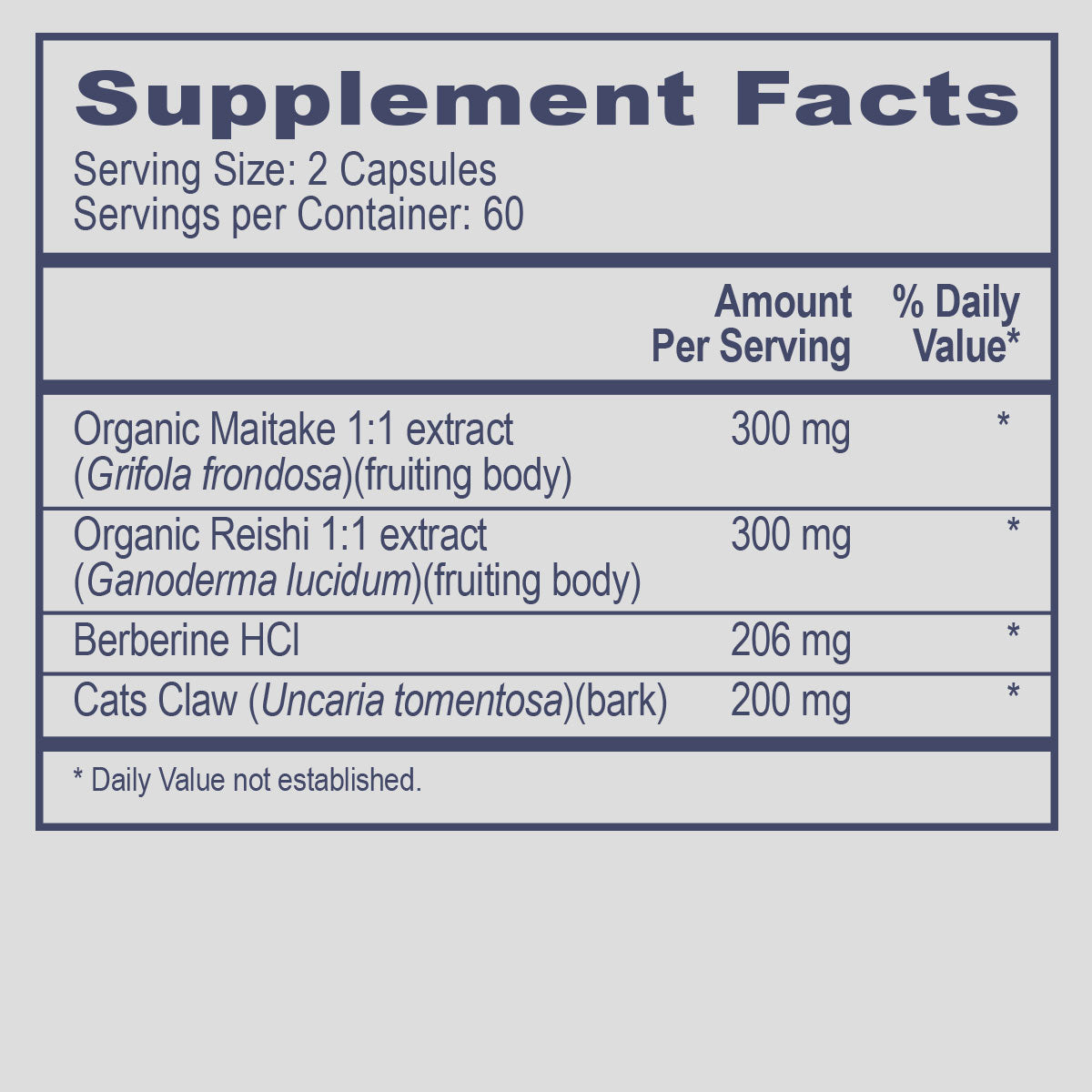 Activate – Natural Apothecary Shoppe